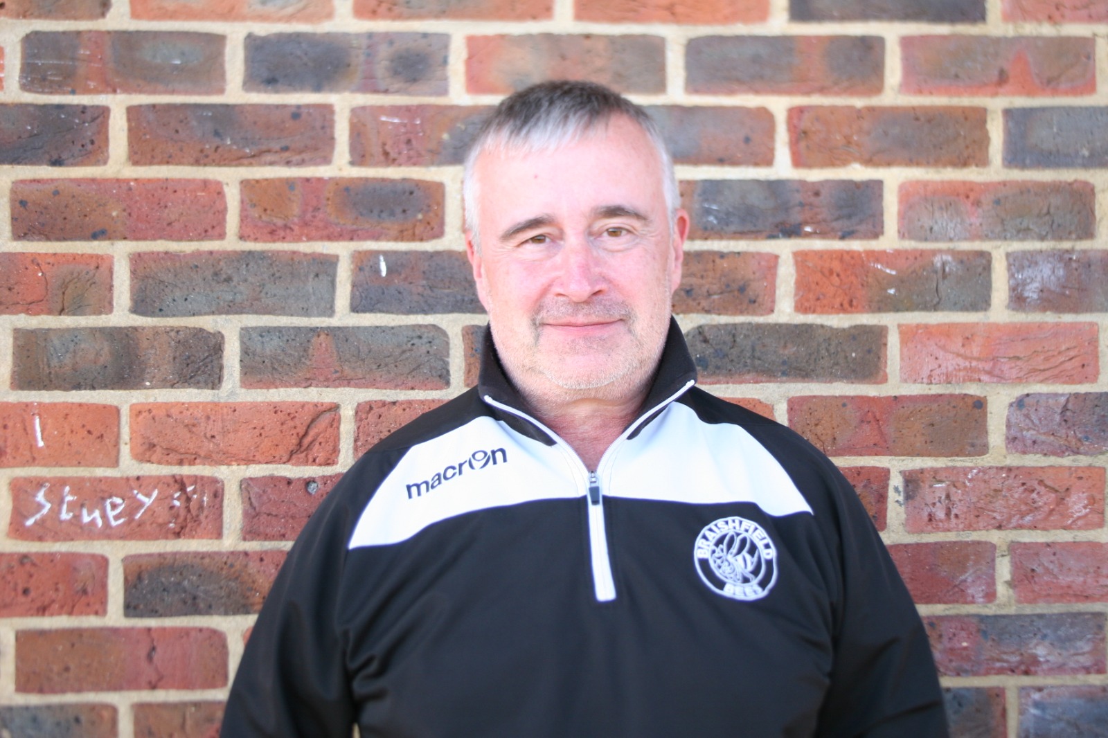 Senior Committee | Braishfield Bees Youth Football Club