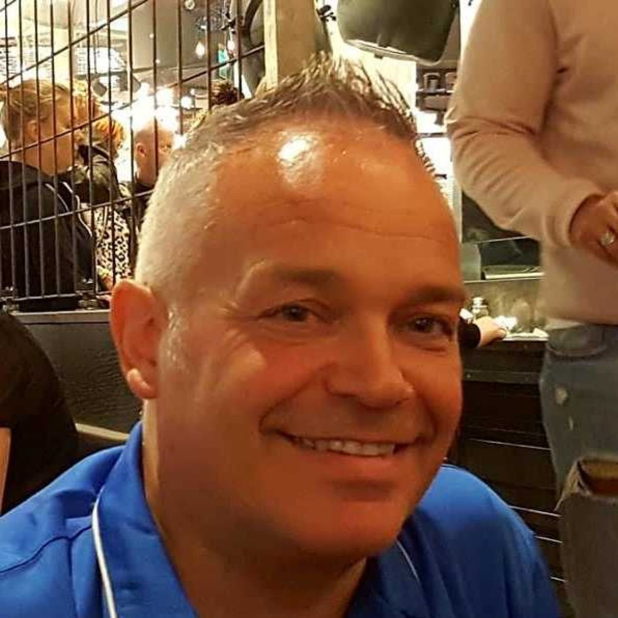From the Chairperson | Braishfield Bees Youth Football Club